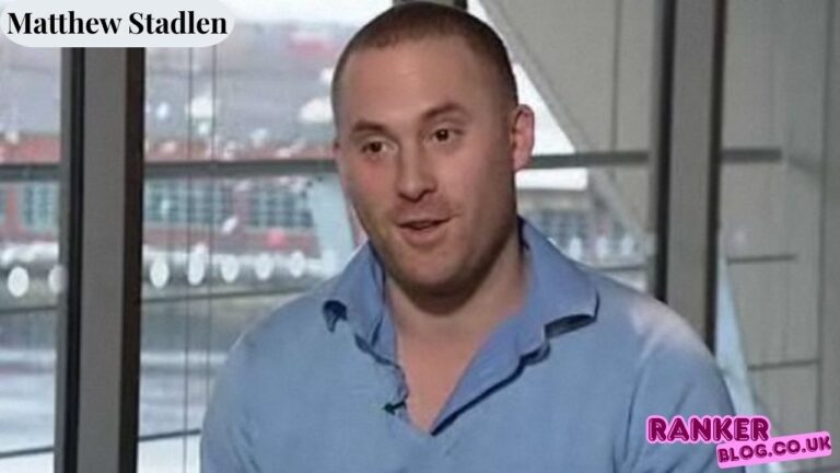 Matthew Stadlen BBC Return Sparks Impartiality Controversy ...