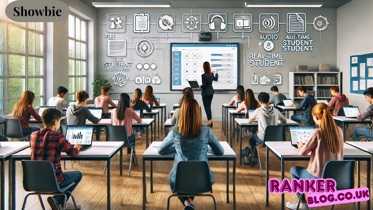 Showbie Review 2025: Complete Guide to Features, Pricing & Login ...