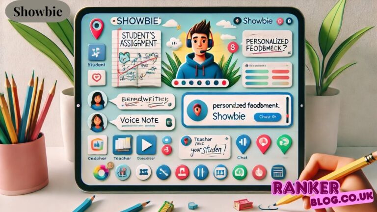 Showbie Review 2025: Complete Guide to Features, Pricing & Login ...