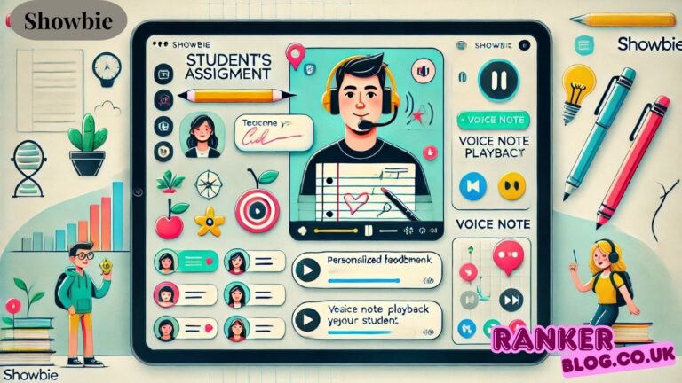 Showbie Review 2025: Complete Guide to Features, Pricing & Login ...