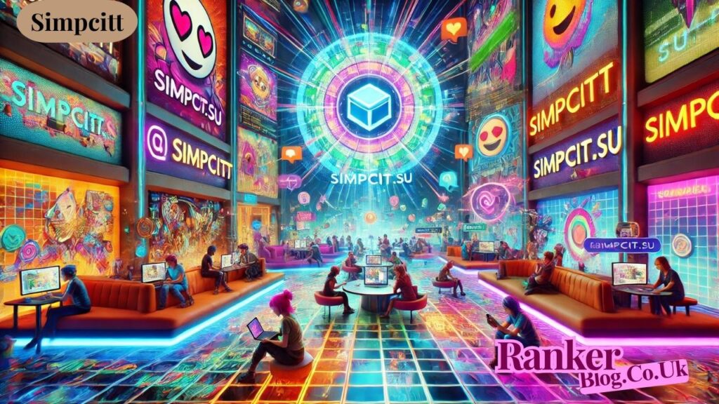 Simpcitt Community Guide: Join Simpcitt.su Digital Platform & Culture ...