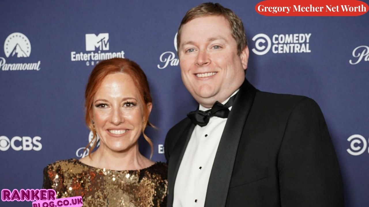 Gregory Mecher Net Worth 2024: Political Aide's Wealth & Career ...