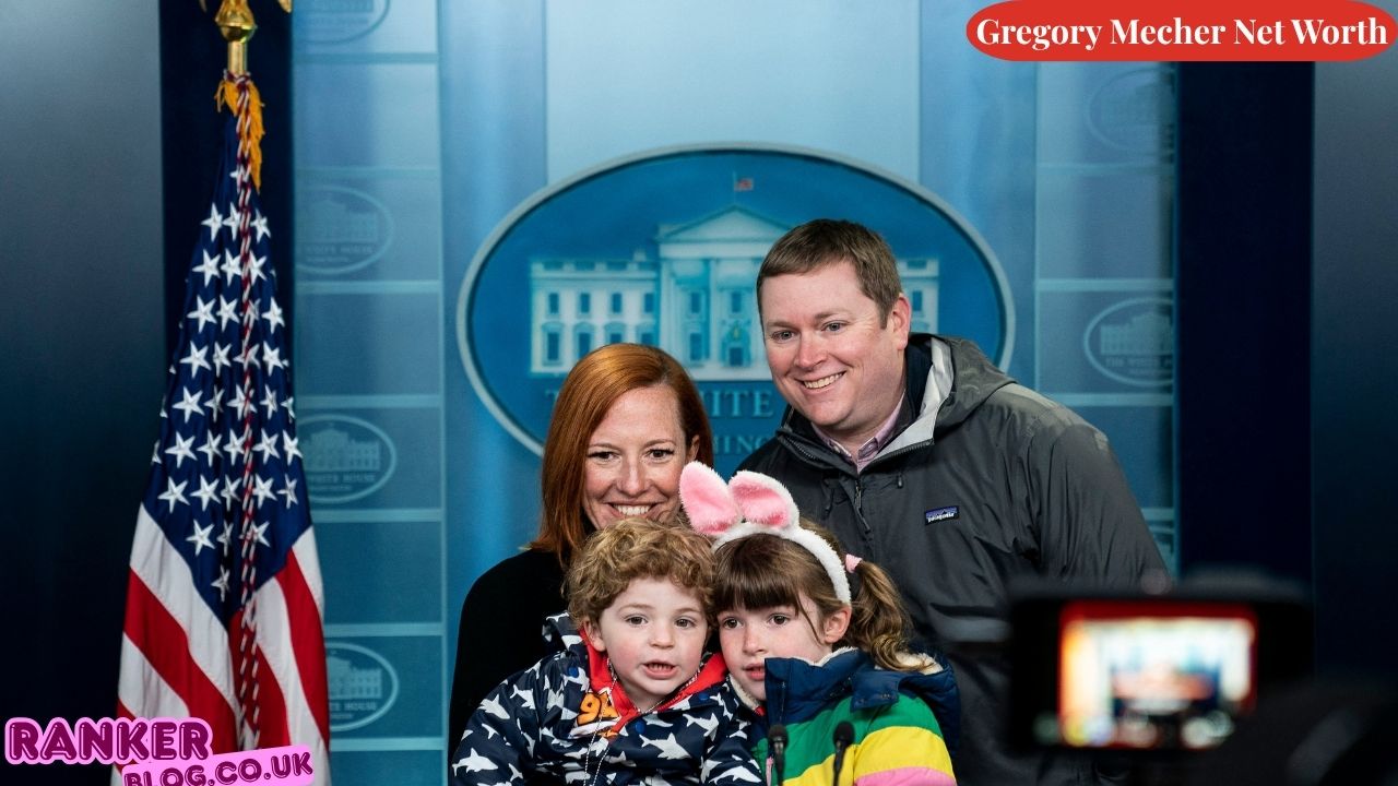 Gregory Mecher Net Worth 2024: Political Aide's Wealth & Career ...