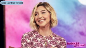 Heidi Gardner Height: How Tall is the SNL Comedian? Complete Stats ...