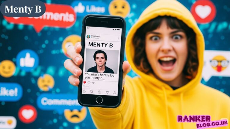 What Is a Menty B? Gen Z Slang Explained with Meaning, Memes & More - Ranker Blog