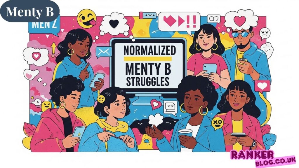 What Is a Menty B? Gen Z Slang Explained with Meaning, Memes & More - Ranker Blog