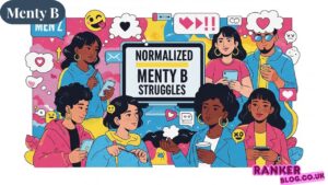 What Is a Menty B? Gen Z Slang Explained with Meaning, Memes & More - Ranker Blog