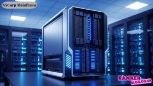 NSCorp Mainframe Systems: Complete Guide to Enterprise Computing Solutions 2025 - Ranker Blog