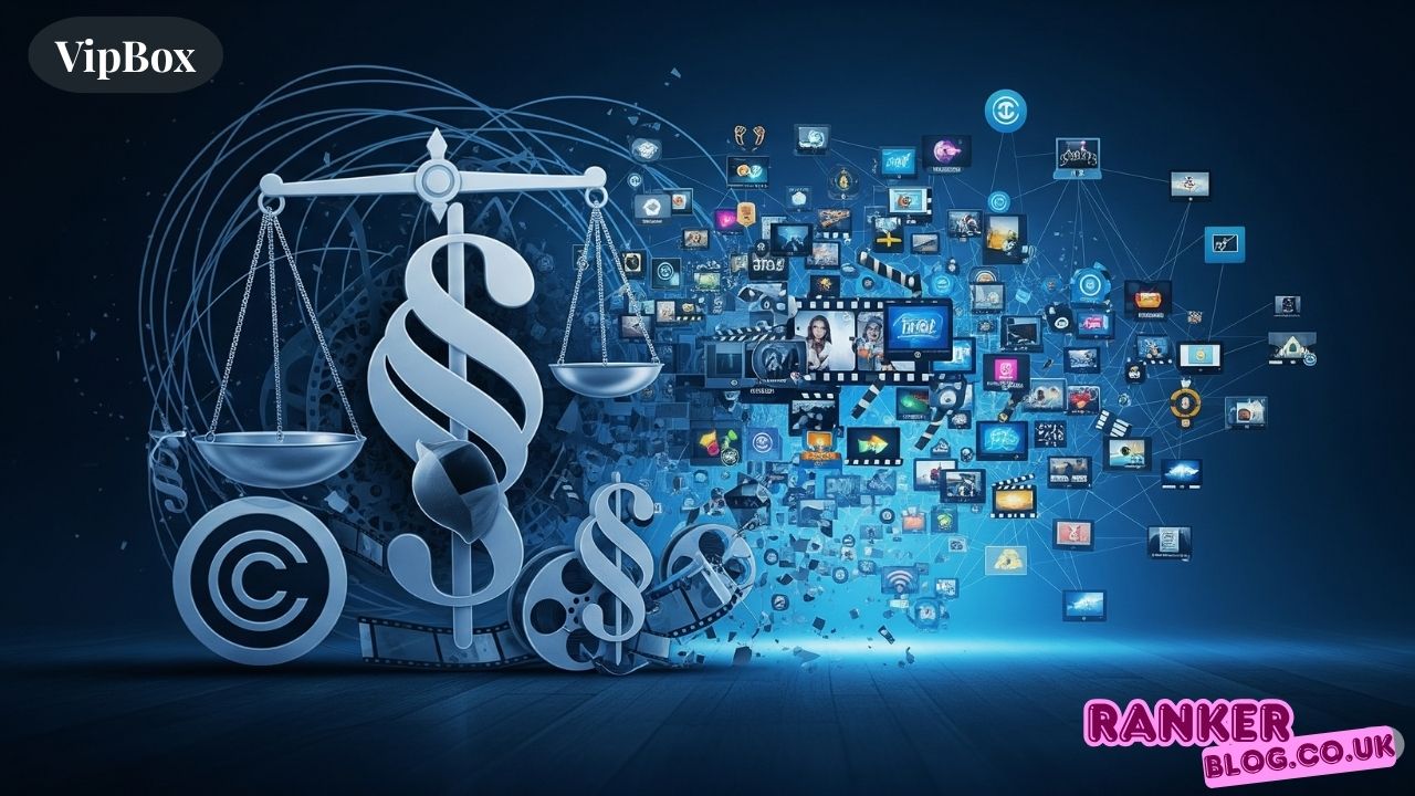 VipBox Alternatives 2025: Safe & Legal Sports Streaming Options ...