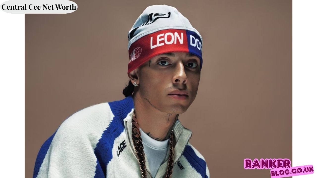 Central Cee Net Worth 2025: Real Name, Height, Girlfriend & Prime ...