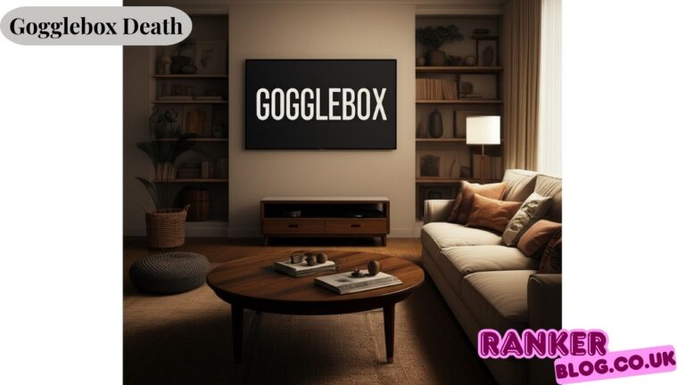 Gogglebox Deaths: Remembering George Gilbey & Cast Members We've Lost ...
