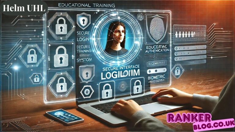 Helm UHL Login & Training Guide - Complete Access & Learning Platform ...