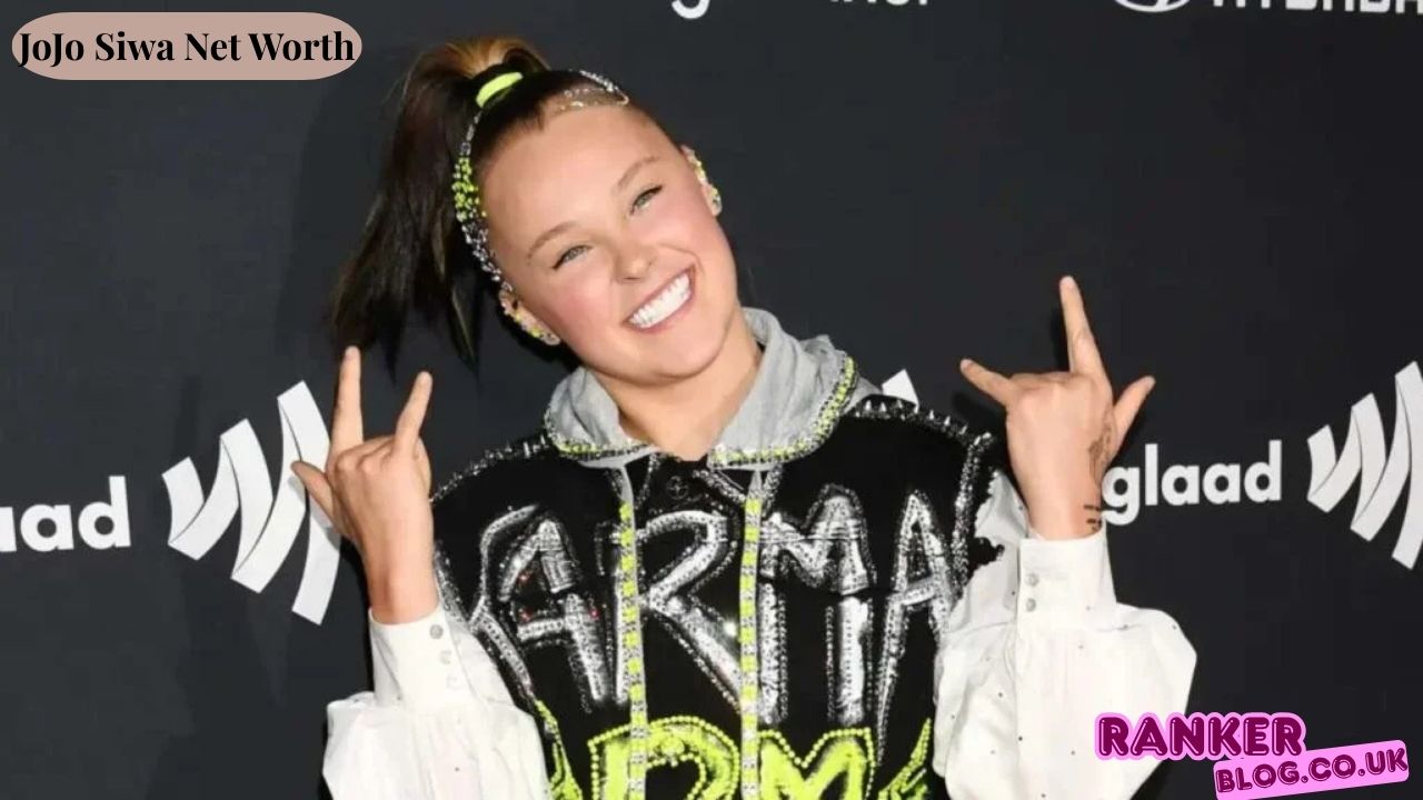 JoJo Siwa Net Worth 2025: How Much Is The Dance Moms Star Worth Today ...