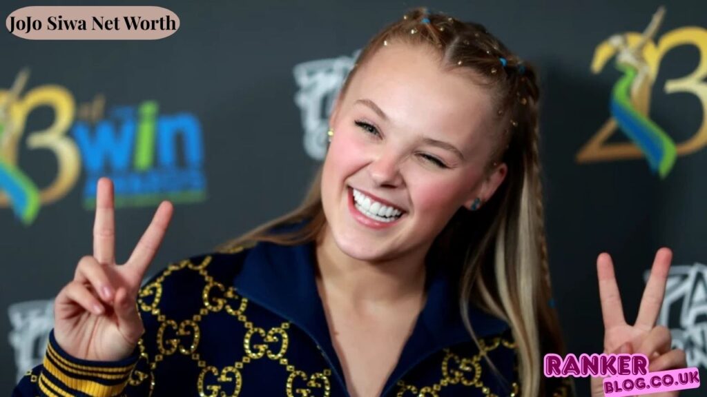 JoJo Siwa Net Worth 2025: How Much Is The Dance Moms Star Worth Today ...