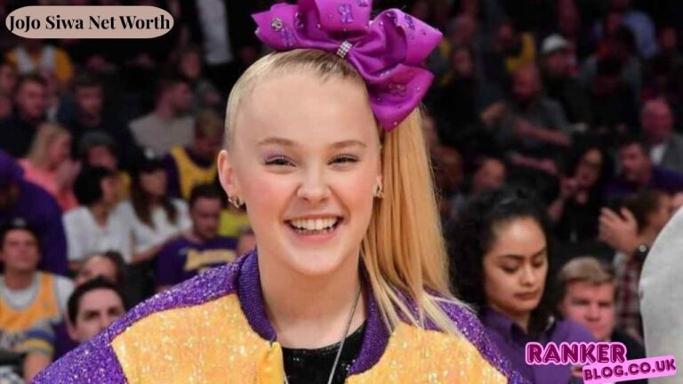 JoJo Siwa Net Worth 2025: How Much Is The Dance Moms Star Worth Today ...