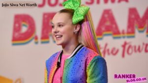 JoJo Siwa Net Worth 2025: How Much Is The Dance Moms Star Worth Today ...
