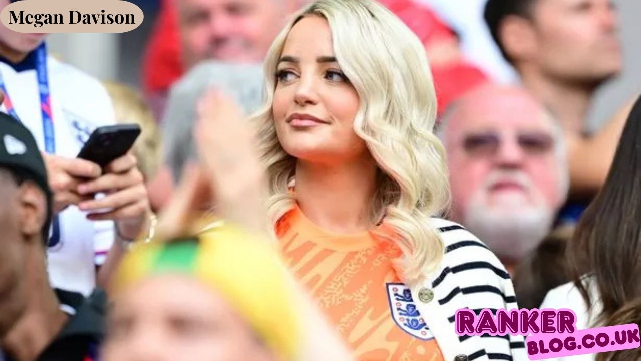 Megan Davison Age, Life & Marriage to Jordan Pickford - Complete Guide ...