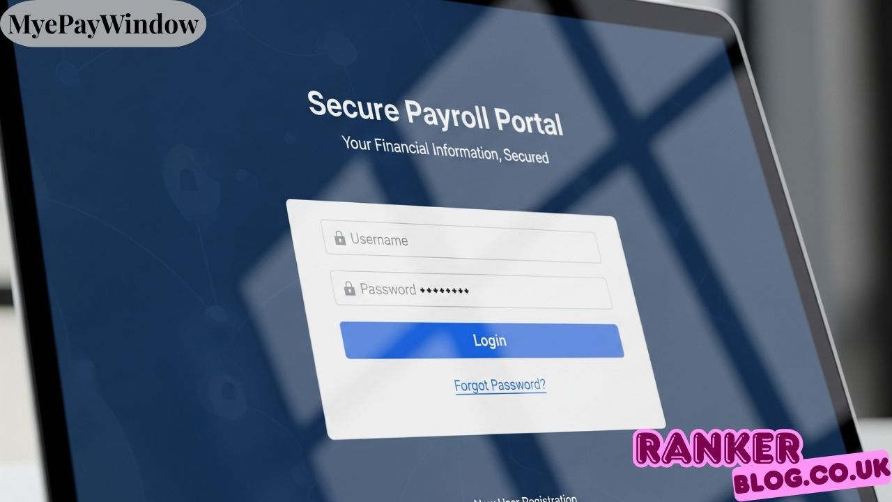 MyePayWindow Login Guide 2024 - App Download, Registration & Payslip ...