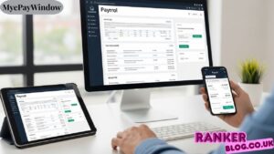 MyePayWindow Login Guide 2024 - App Download, Registration & Payslip ...