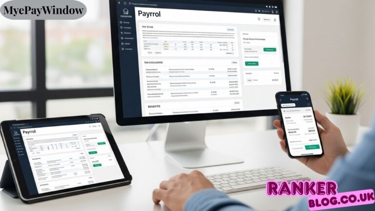 MyePayWindow Login Guide 2024 - App Download, Registration & Payslip ...
