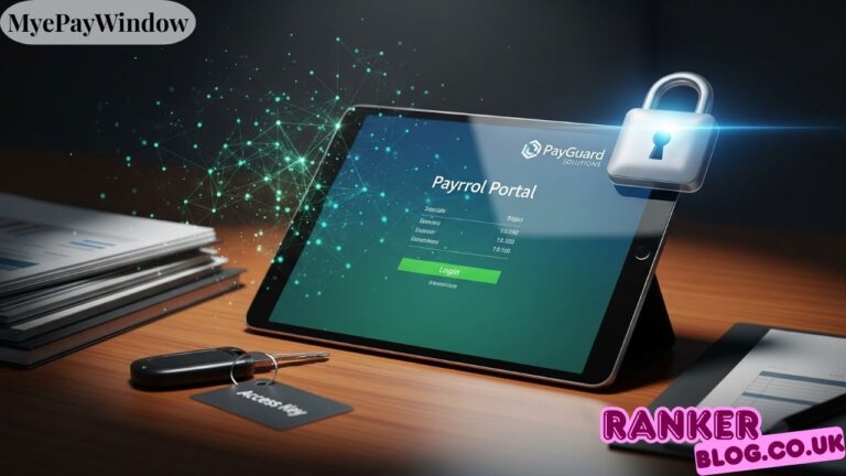 MyePayWindow Login Guide 2024 - App Download, Registration & Payslip ...