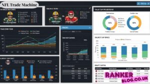 NFL Trade Machine: Complete Guide to Trade Simulators & Calculators ...