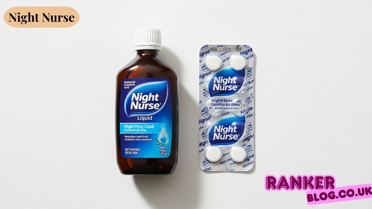 Night Nurse Guide: Liquid vs Tablets, Ingredients, Side Effects & Usage ...