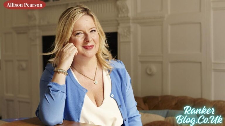 Allison Pearson: Telegraph Journalist, Author & Twitter Controversy ...