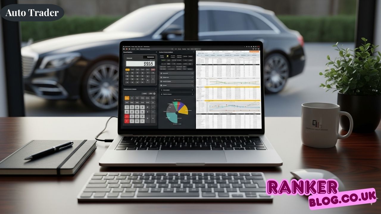 Auto Trader UK - Find Cars, Vans & Check What's My Car Worth | Browse ...