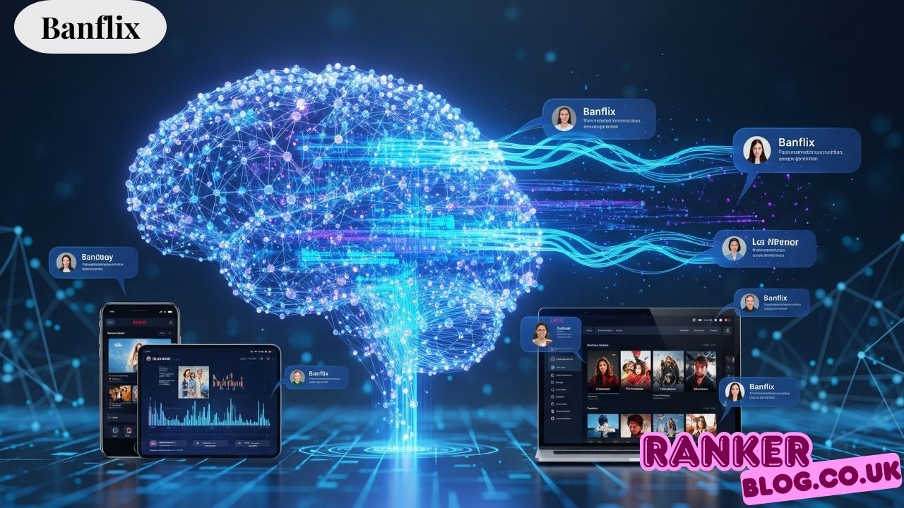 Banflix Streaming Platform: Complete Analysis & Future Prospects | Entertainment Technology ...