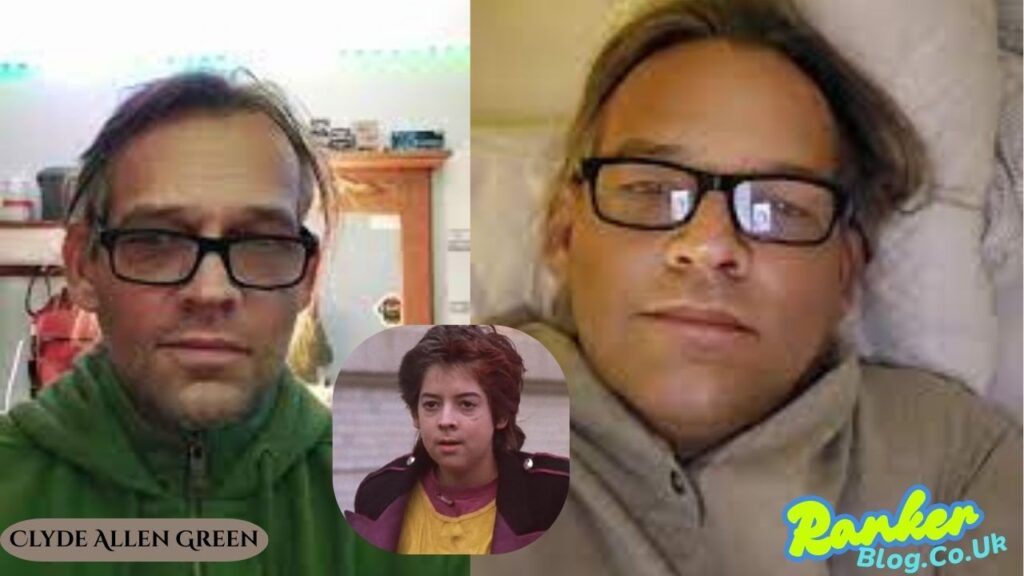 Who is Clyde Allen Green? The 80s Child Actor Mystery Taking Social ...