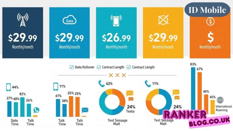 ID Mobile Complete Guide 2025: SIM Only Deals, Plans & Reviews | Mobile ...