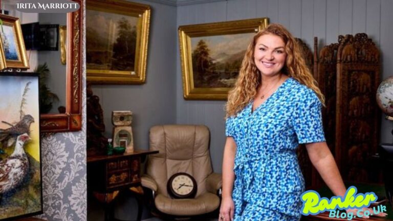 Irita Marriott: Age, Height, Net Worth, Husband Tim Medhurst ...