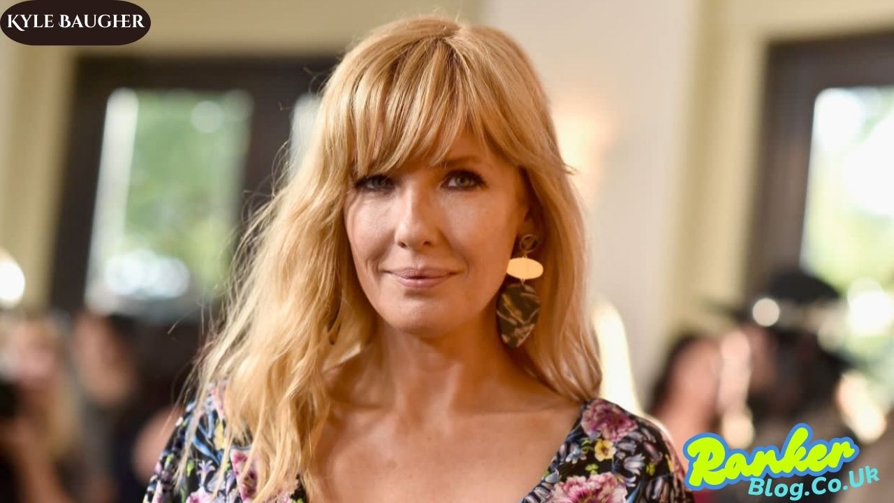 Kyle Baugher: Net Worth, Career & Life as Kelly Reilly's Husband ...