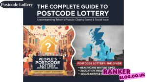 Postcode Lottery Guide 2025: How It Works, Results, Costs & How to ...