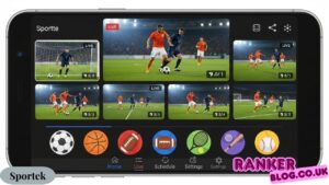 Sportek & Total Sportek Guide 2024 - Free Sports Streaming Platform ...