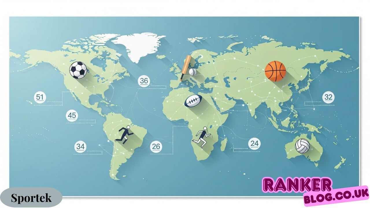 Sportek & Total Sportek Guide 2024 - Free Sports Streaming Platform ...