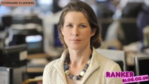 Stephanie Flanders: Economics Expert, BBC Journalist, and Bloomberg ...