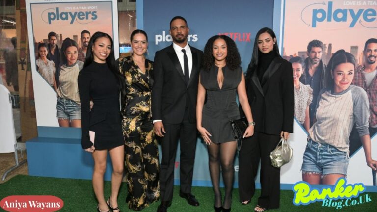 Aniya Wayans: Age, Parents, Grandparents & Rising Career in 2025 ...