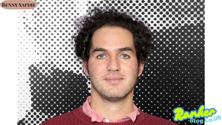 Benny Safdie: Filmmaker, Actor & Safdie Brothers Director | Movies ...