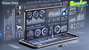 Fosse Data Dog Shows: Results, Systems & Upcoming Events - Ranker Blog