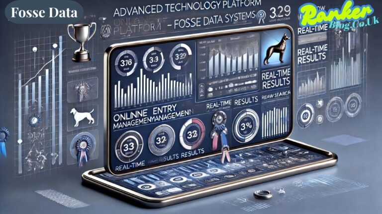 Fosse Data Dog Shows: Results, Systems & Upcoming Events - Ranker Blog