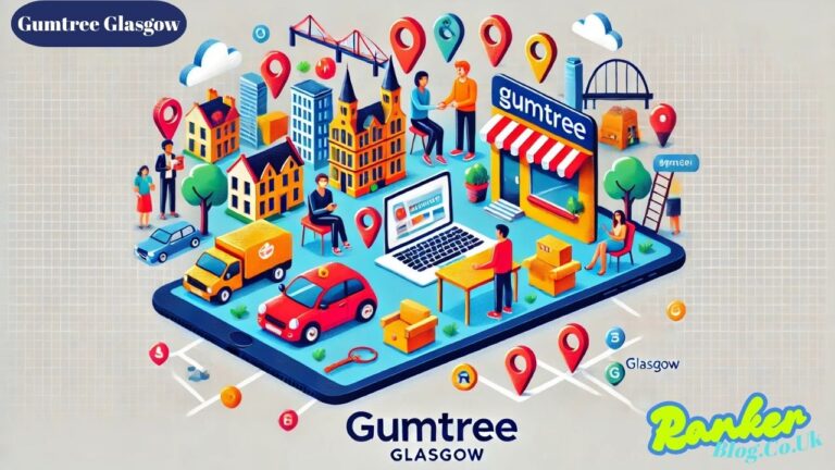 Gumtree Glasgow: Buy, Sell & Find Freebies | Local Jobs, Cars ...