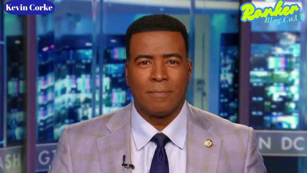 Kevin Corke Spouse: All About His Wife Rebecca Ramanda Corke | Marriage & Family - Ranker Blog