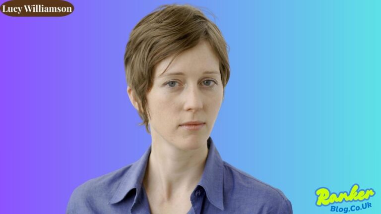 Lucy Williamson: BBC Reporter, Attorney & Multi-Talented Professional | Complete Profile ...