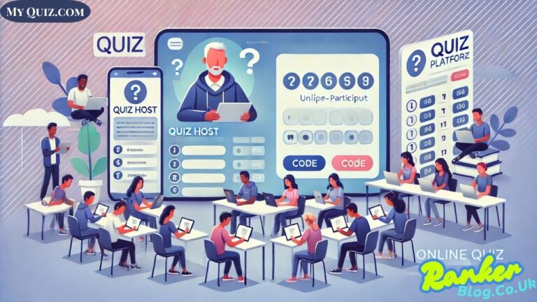 Join My Quiz.com: Play Interactive Quizzes Instantly Online - Ranker Blog