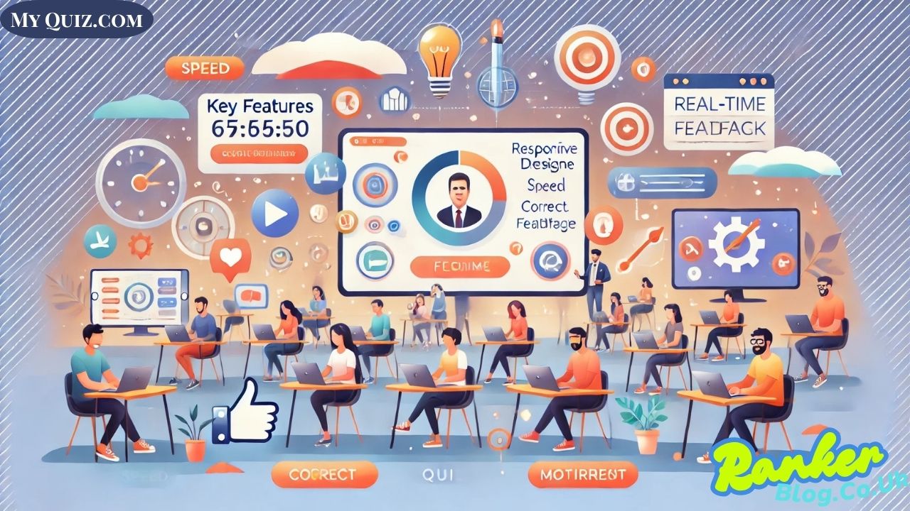 Join My Quiz.com: Play Interactive Quizzes Instantly Online - Ranker Blog