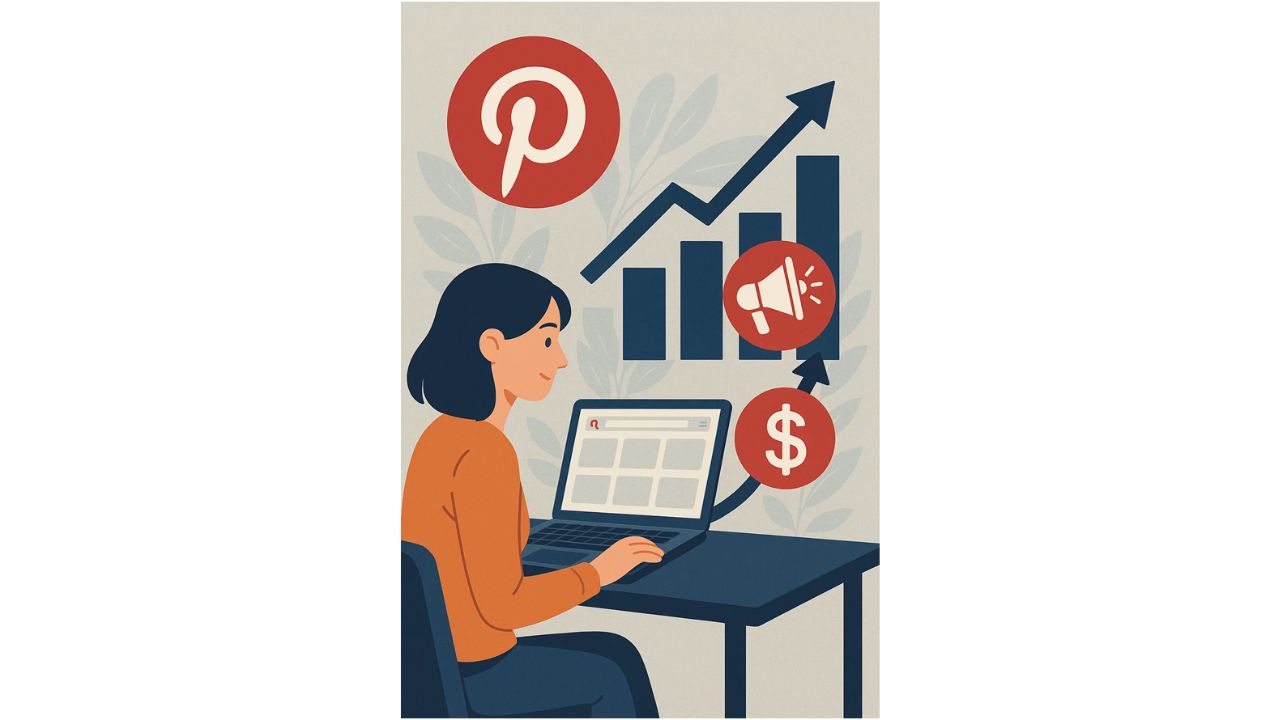 How to Improve SEO on Pinterest: Proven Tips for 2025 - Ranker Blog