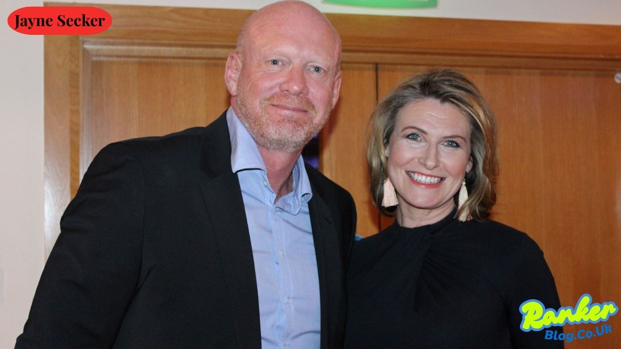 Jayne Secker: Sky News Presenter, Age, Family, Net Worth & Career ...