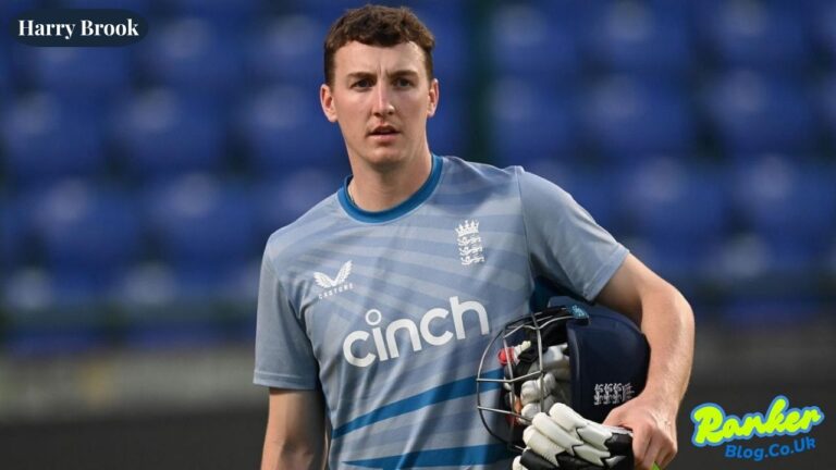 Harry Brook Stats, Age, Wife, IPL & Cricket Career | Complete Profile ...